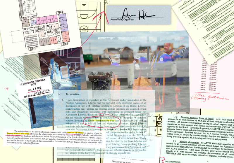 How no-bid private groups became the unintended 'third arm' of SC's ...