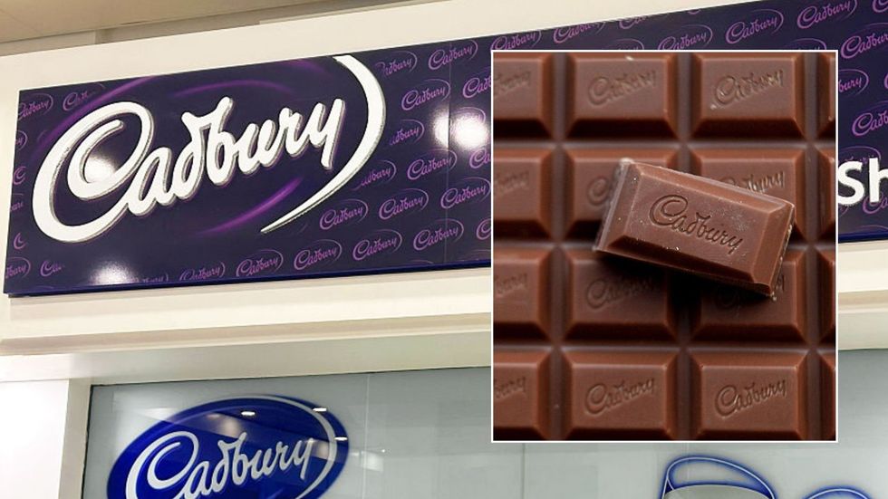Cadbury confirms new chocolate bar will hit UK supermarkets this year
