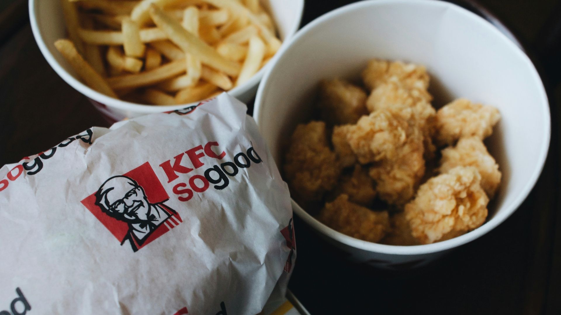 10 Reasons KFC Was Once More Beloved & 10 Reasons It's Fallen From Grace