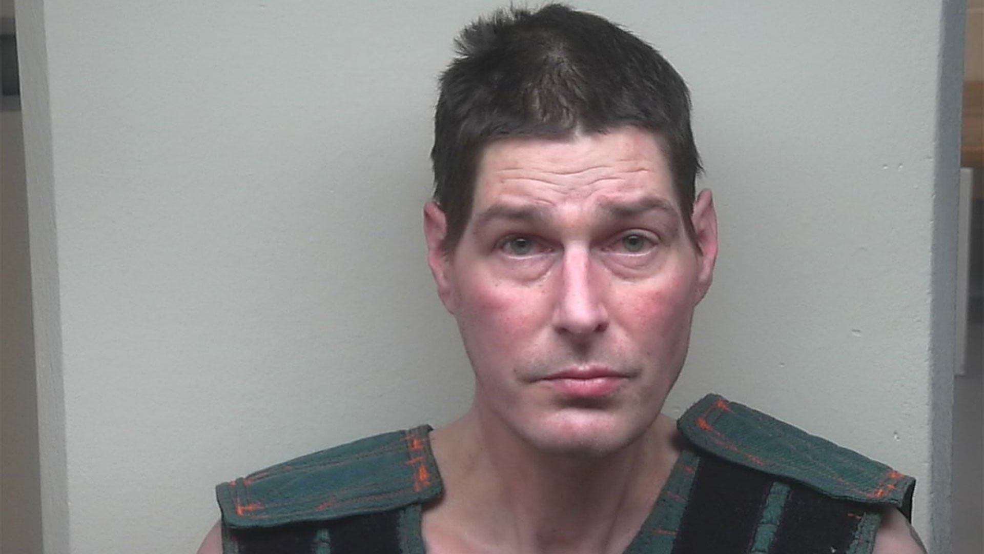Maine domestic violence suspect found with explosive devices, officials say