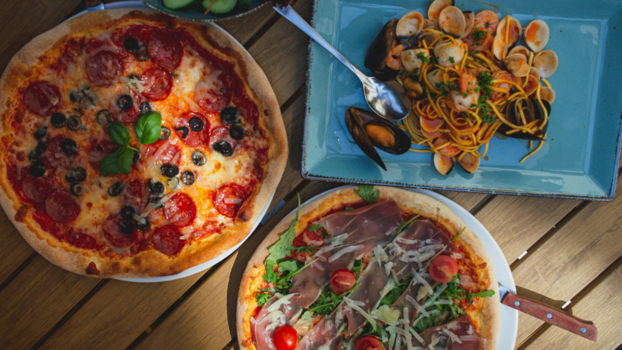 22 Italian dishes known for using simple, traditional ingredients