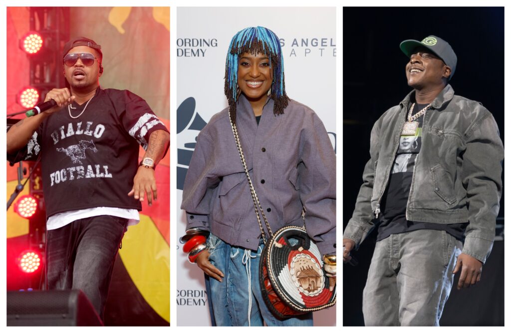 13 rappers who are way smarter than your average CEO