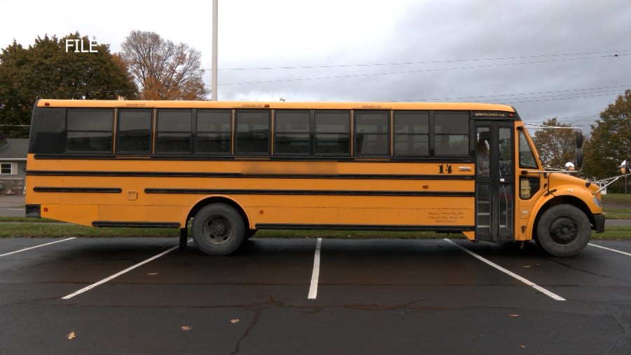 Bus staff untrained for student’s 11-min seizure emergency