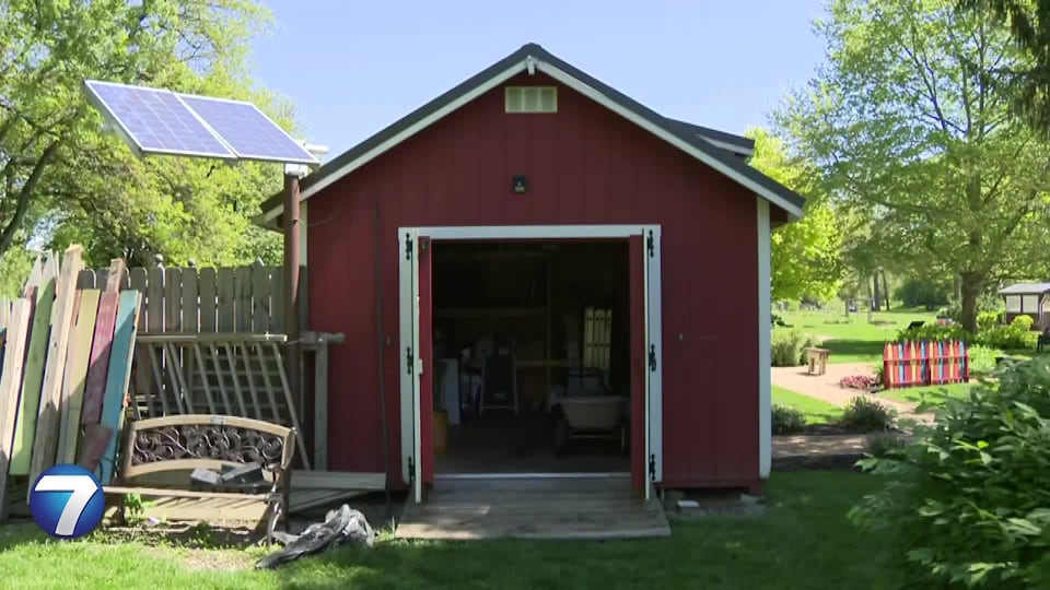 Thousands of dollars in tools, equpiment stolen from Springfield ...