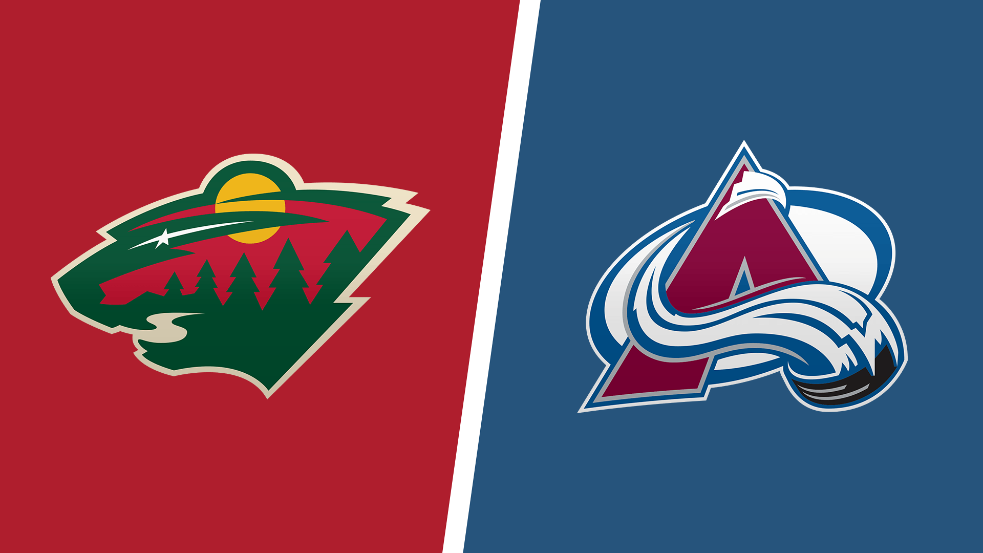 How to watch Colorado Avalanche vs. Minnesota Wild 2026 NHL playoffs ...