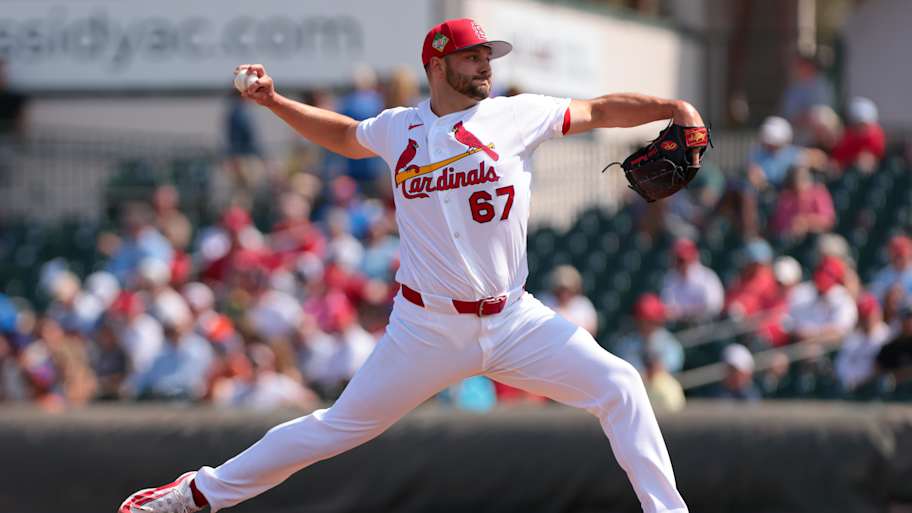Cardinals’ next call-up might not be Joshua Báez, Jimmy Crooks