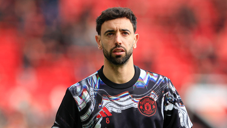 Fabrizio Romano transfer news: Man Utd in Bruno talks, Diomande offer ...