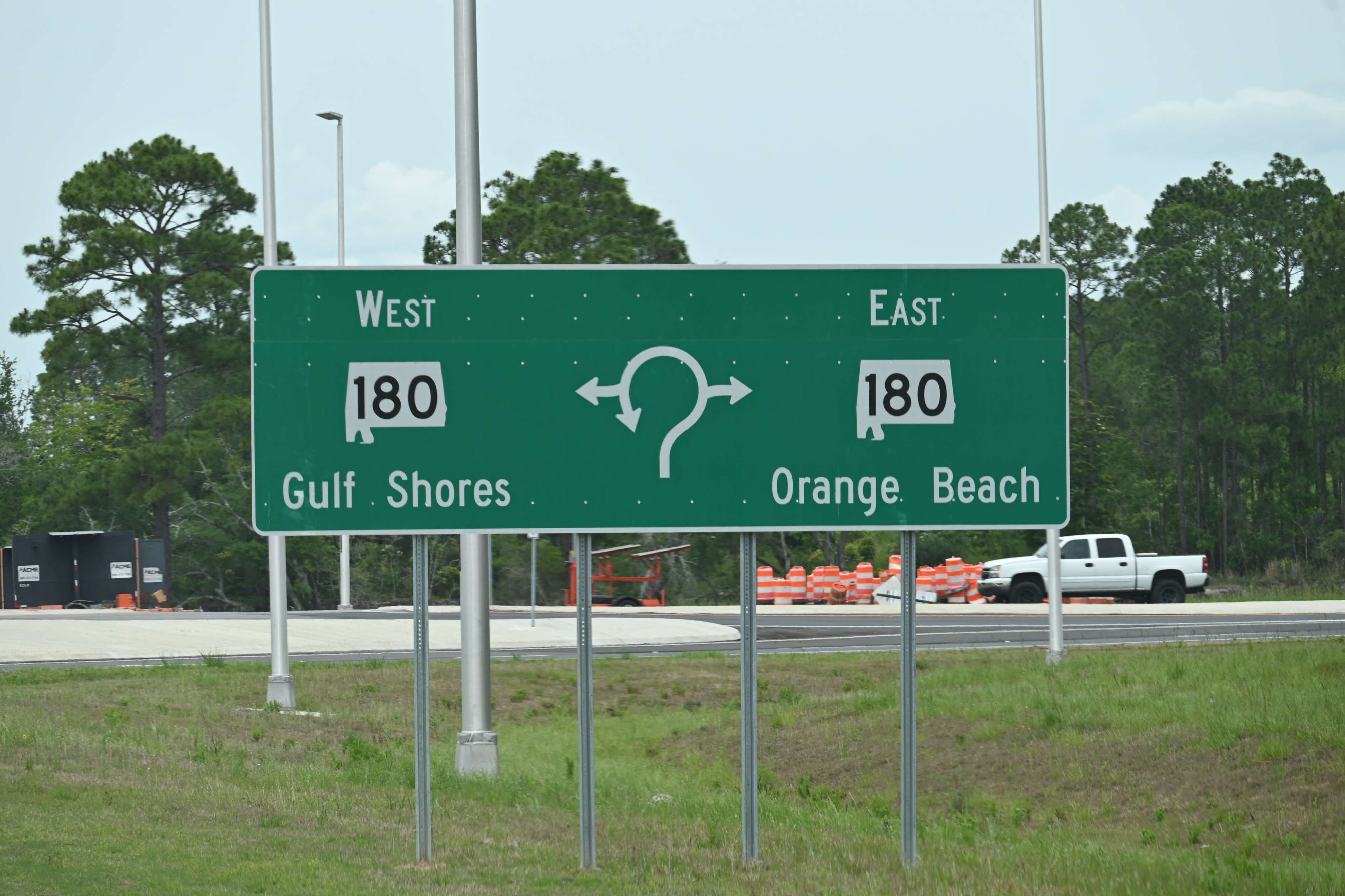 $107 million in projects debut in Gulf Shores as new bridge, RV park ...