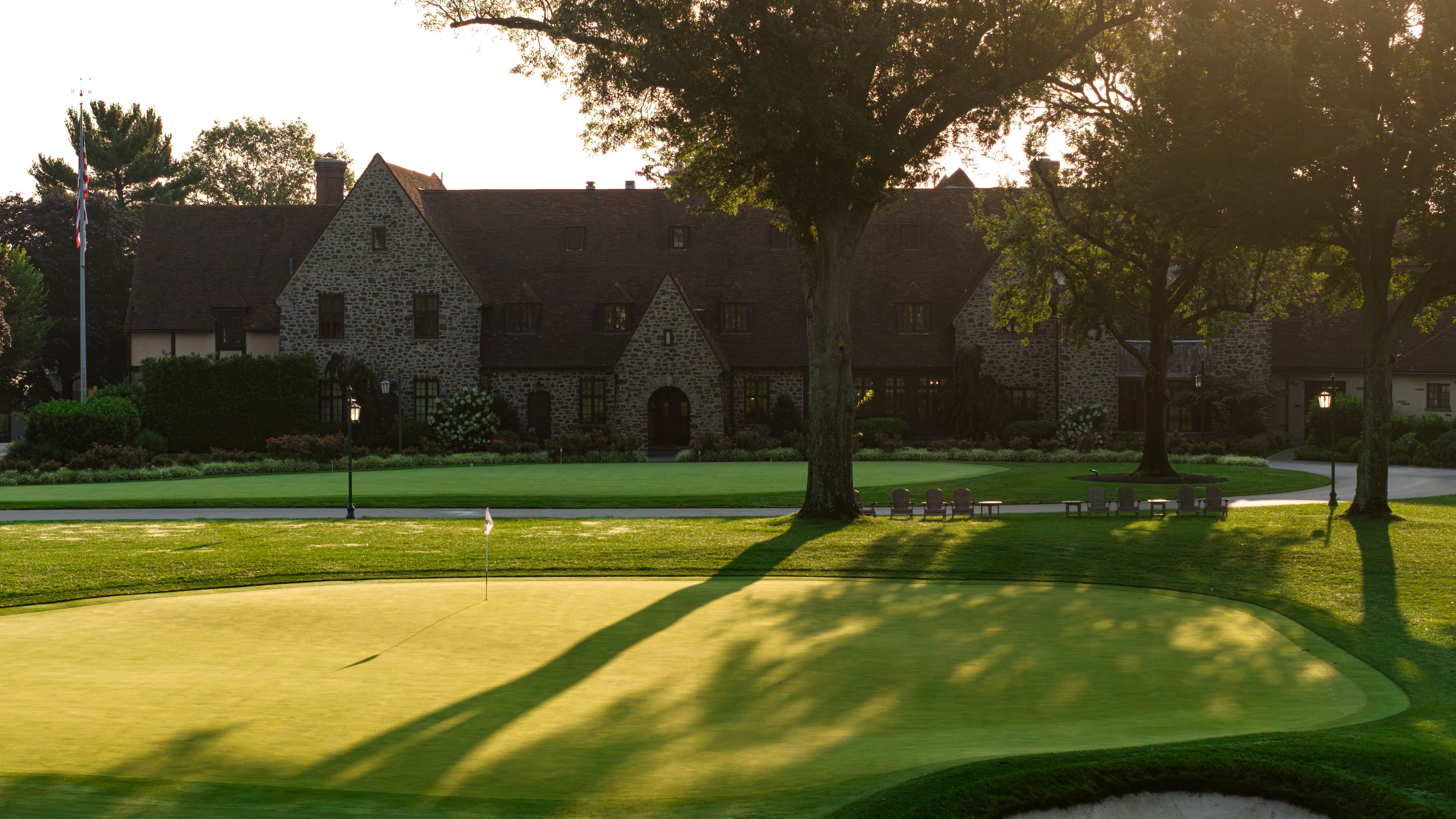 PGA Championship weather forecast: Hot final round Sunday