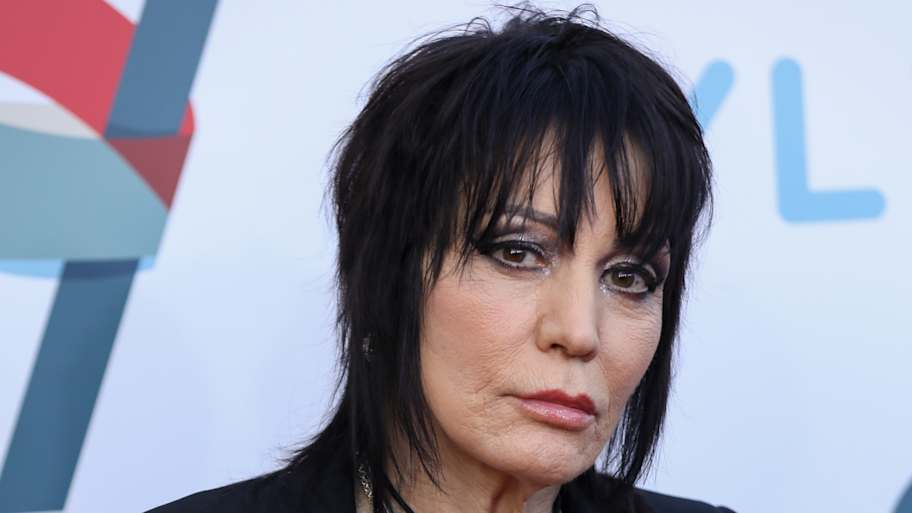 Joan Jett and the Blackhearts just announced a limited run fans need to see