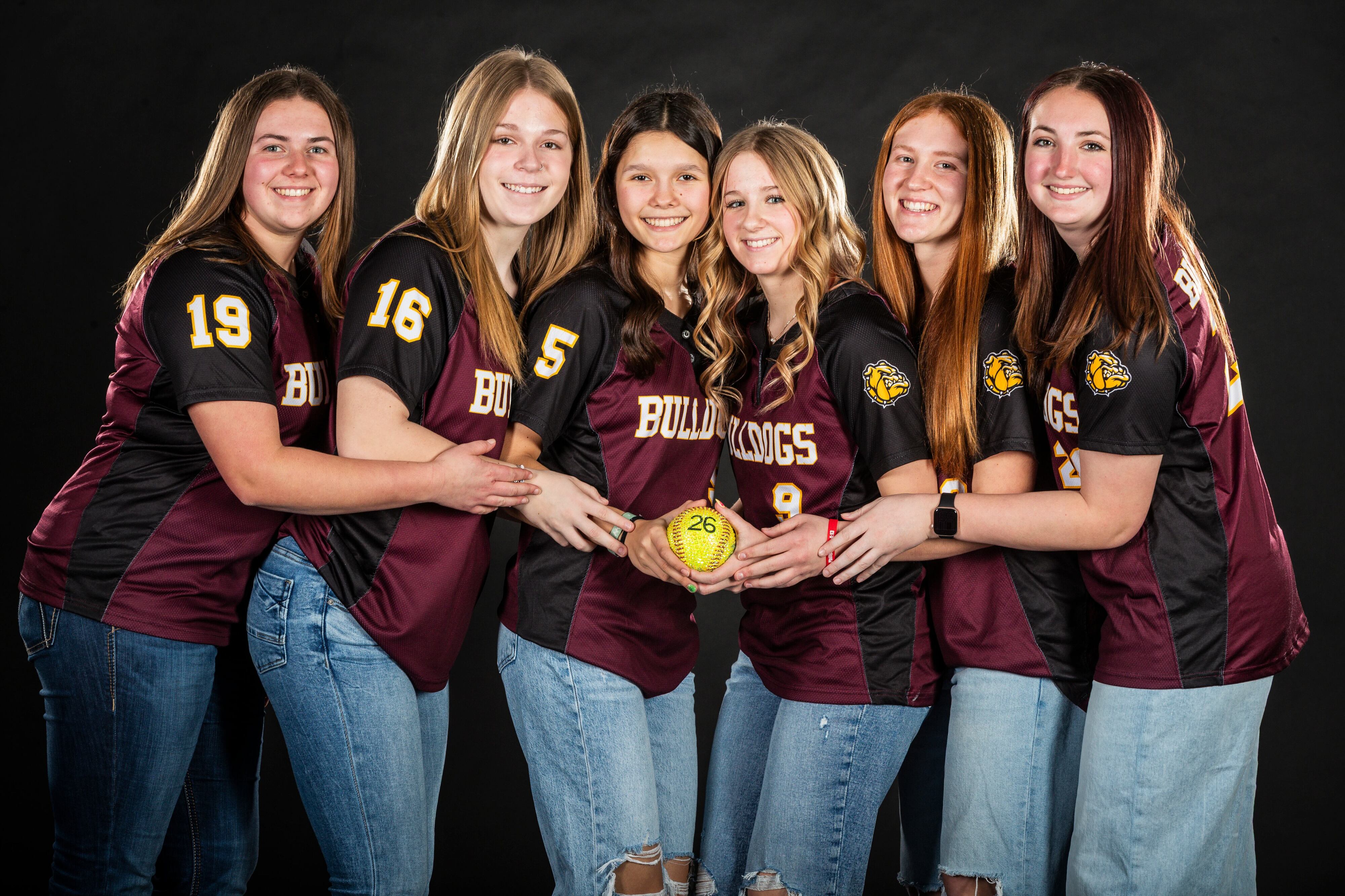 Big Spring’s offensive explosion helps secure softball win over Delone ...