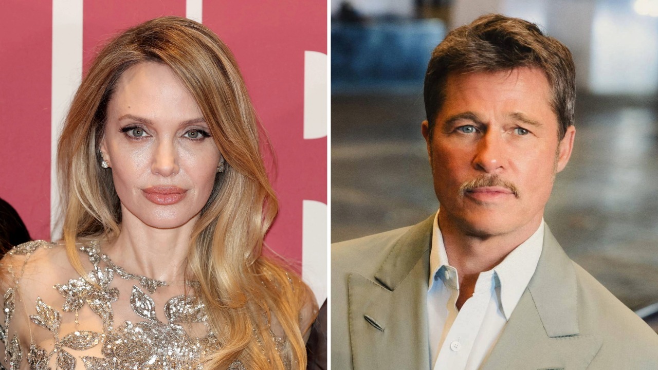 Angelina Jolie’s legal triumph over Brad Pitt 'hard to celebrate ...