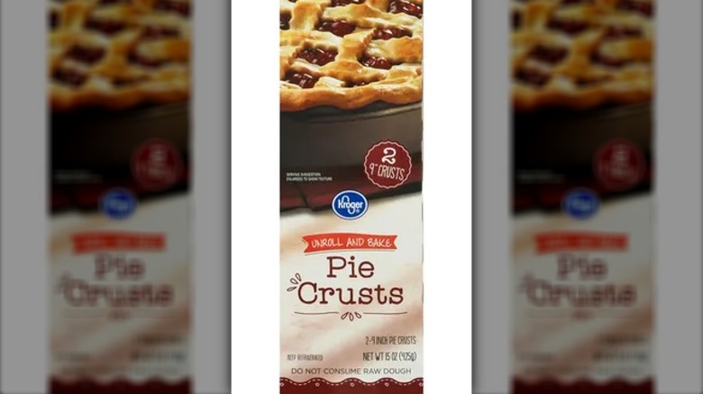 The ultimate ranking of store-bought pie crusts