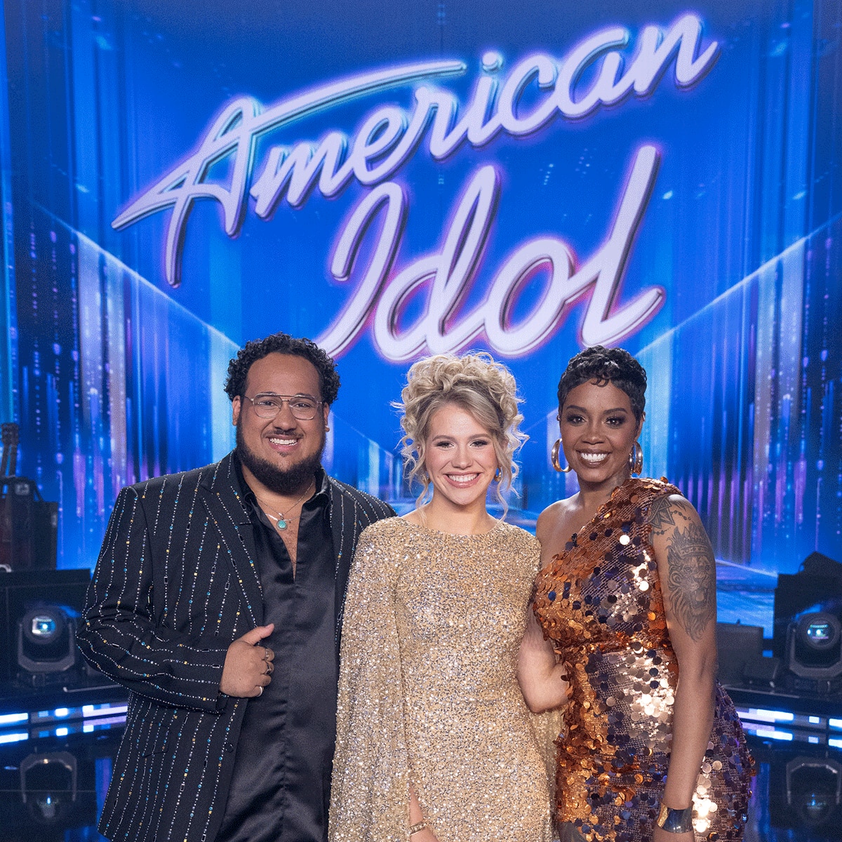 American Idol secrets revealed: Paychecks, living arrangements & more