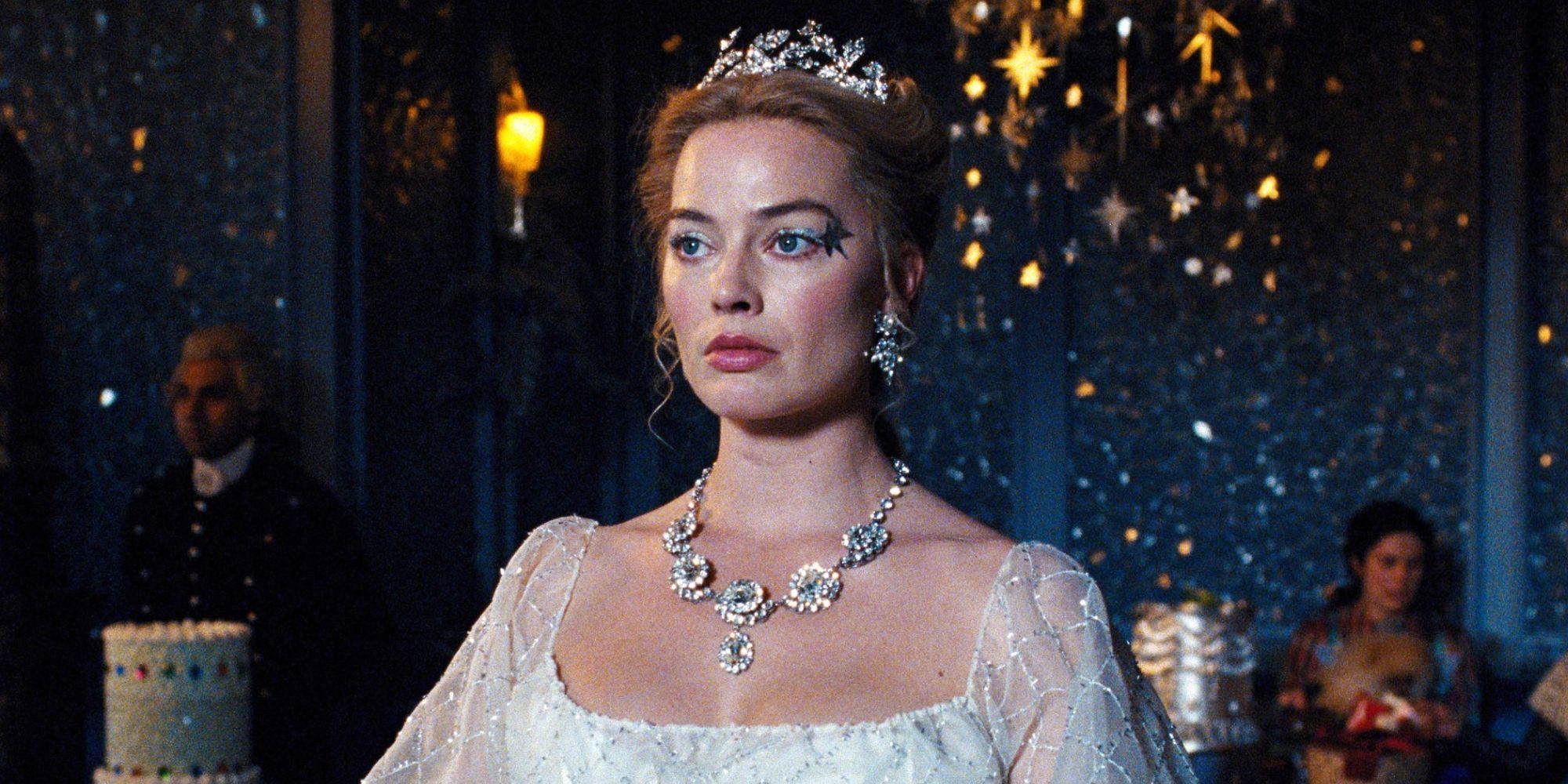Margot Robbie's controversial adaptation surges on streaming after ...