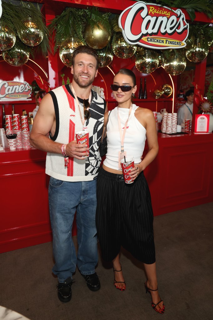 49ers star’s wife gets major push for ‘Dancing with the Stars’ casting ...