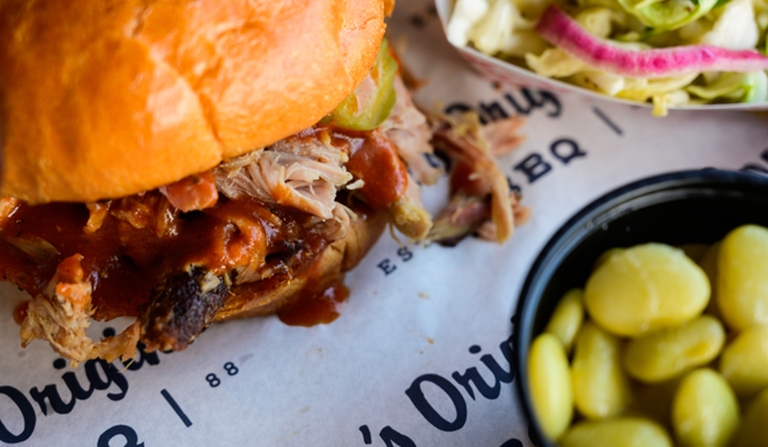 Alabama-style BBQ joint makes comeback with new Charlotte-area restaurant