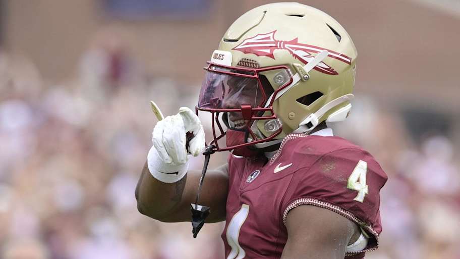 Chicago Bears UDFA decides NFL isn't for him after just 3 days