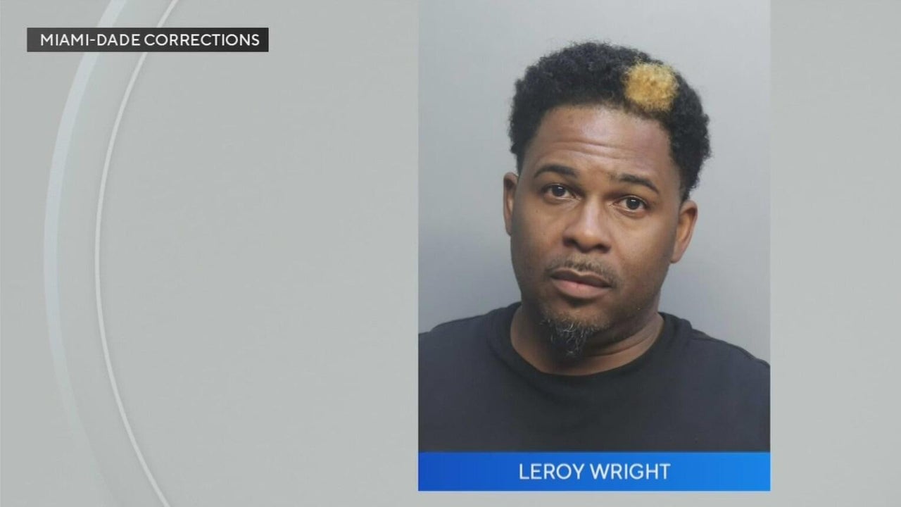 Miami Jackson High School teacher arrested for alleged inappropriate ...