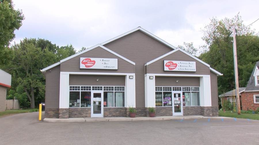 Brother of late Art’s Bakery owner taking over operations