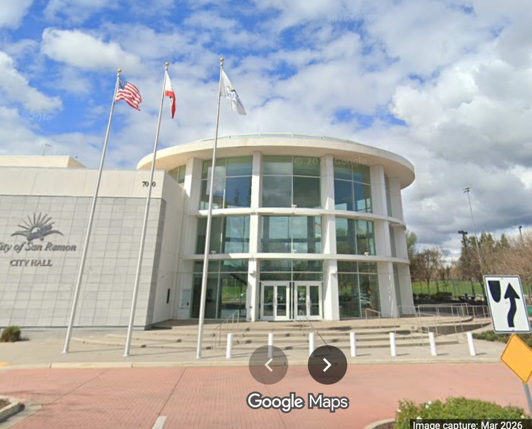 San Ramon council to view FY26-27 preliminary budget
