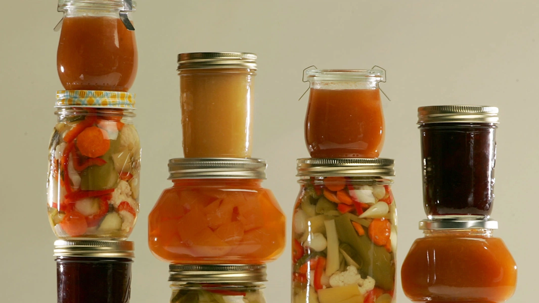 Home canning tips every beginner should know
