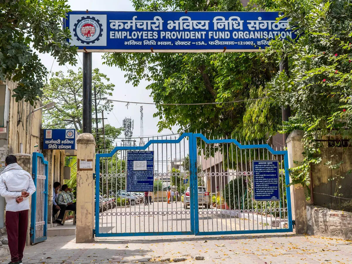 Employee wins Rs 50,000 compensation from EPFO for 10-year delay in ...