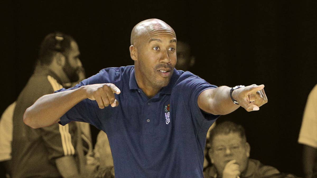 Bruce Brown didn't want Kobe Bryant to take out an "obnoxious Spurs fan ...