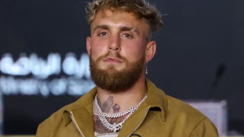 Jake Paul admits his boxing career could be over after Anthony Joshua loss