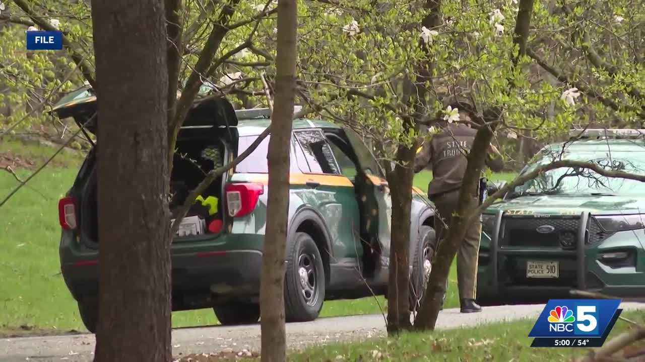 Vermont State Police ID woman in Norwich death investigation; was ...