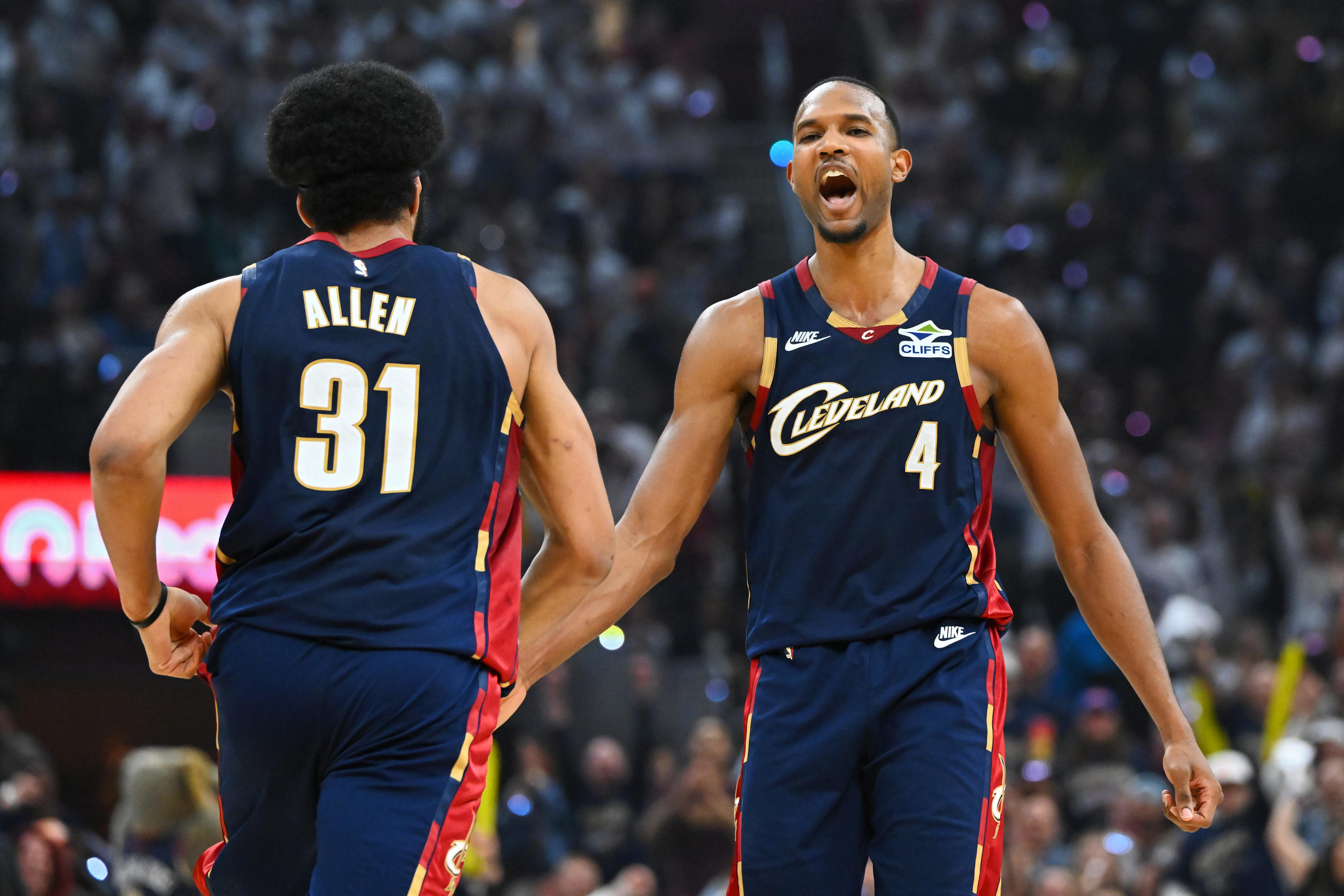 How to buy tickets for Cavs NBA playoffs games vs Knicks