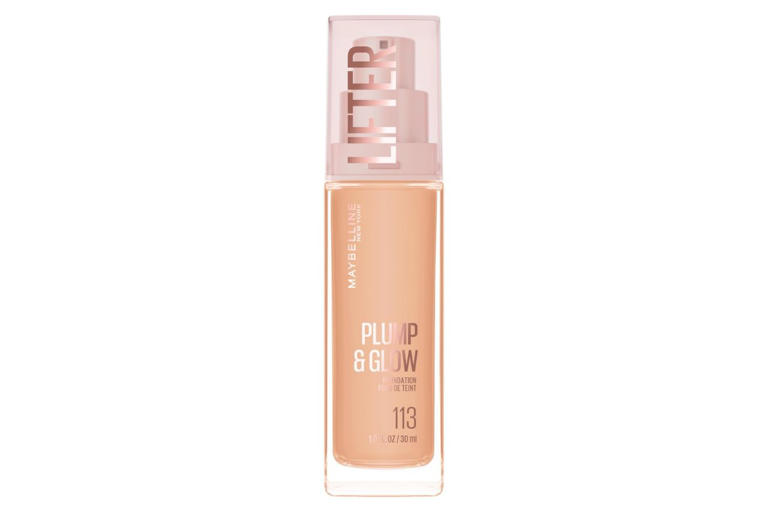 Gigi Hadid’s $12 plumping foundation is a summer makeup essential for ...