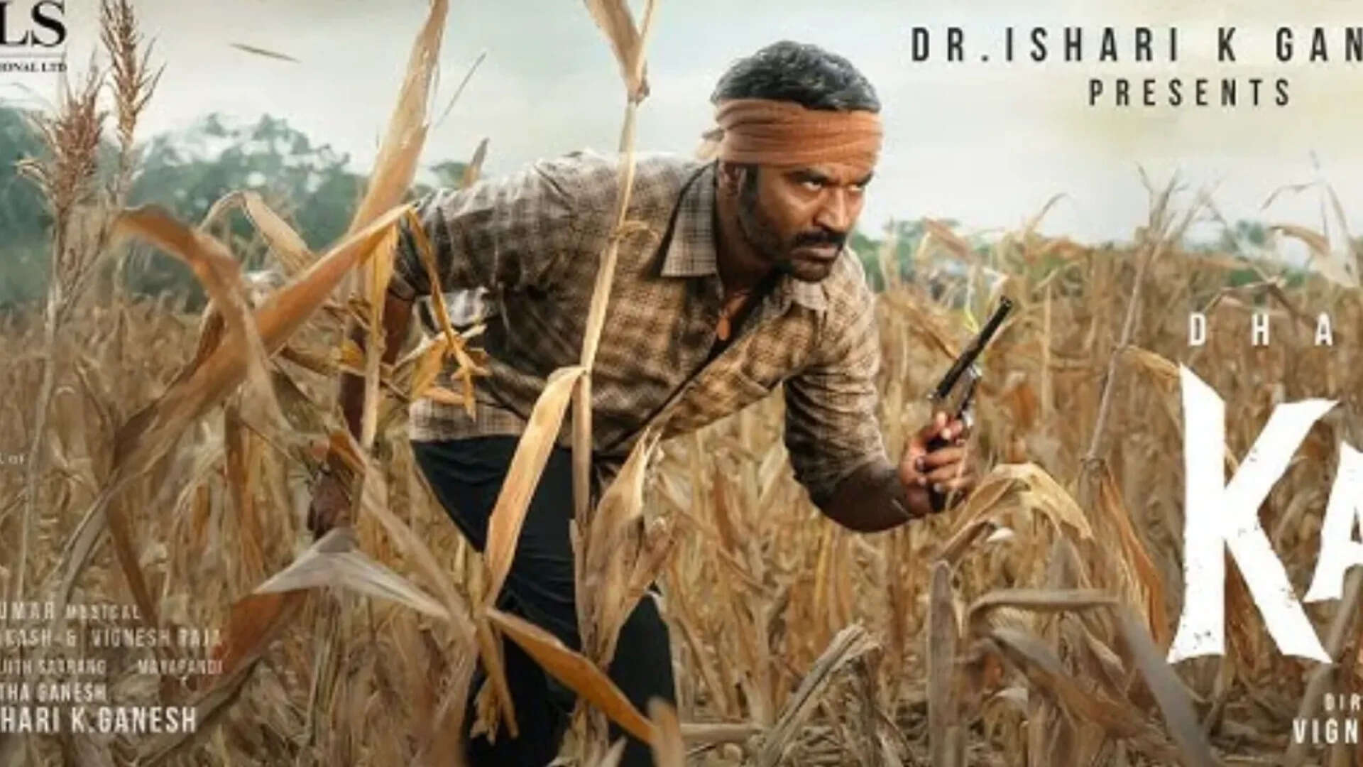 'Kara' box office collection day 13: Dhanush starrer surpasses Rs 50 ...
