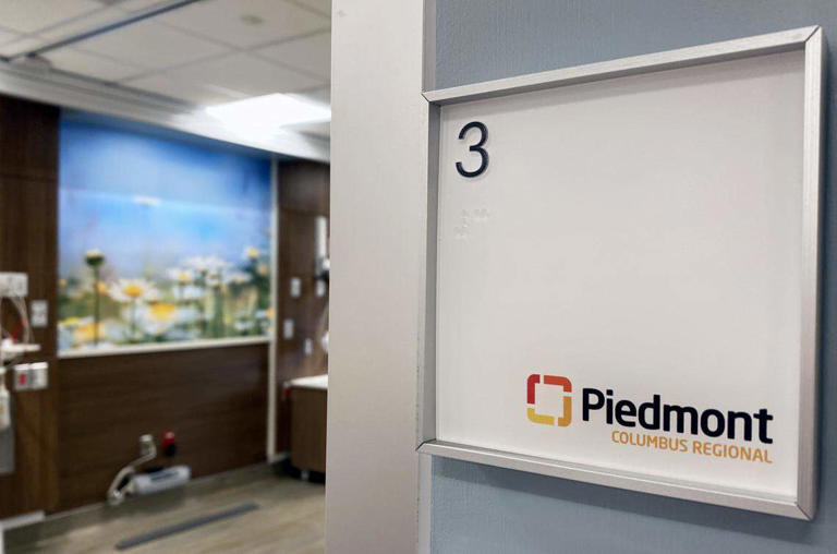 $58 million project gives this Columbus hospital an expanded intensive ...