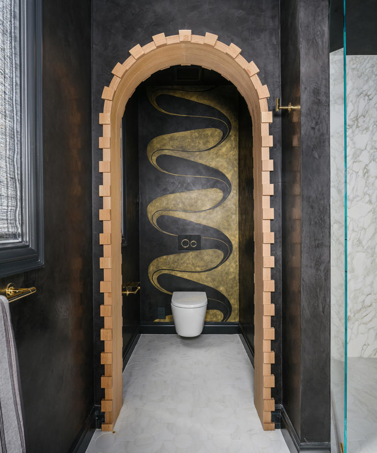 The design secret that makes a home feel truly luxurious – and it has ...