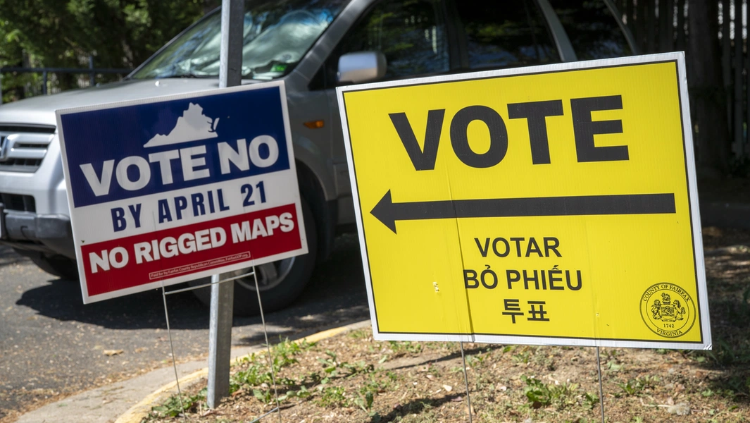 Karl Rove warns GOP gerrymandering could cost House majority