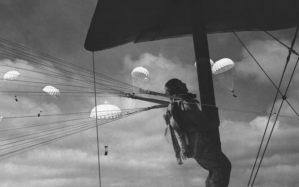 ADF soldier dies in Jervis Bay parachute training accident