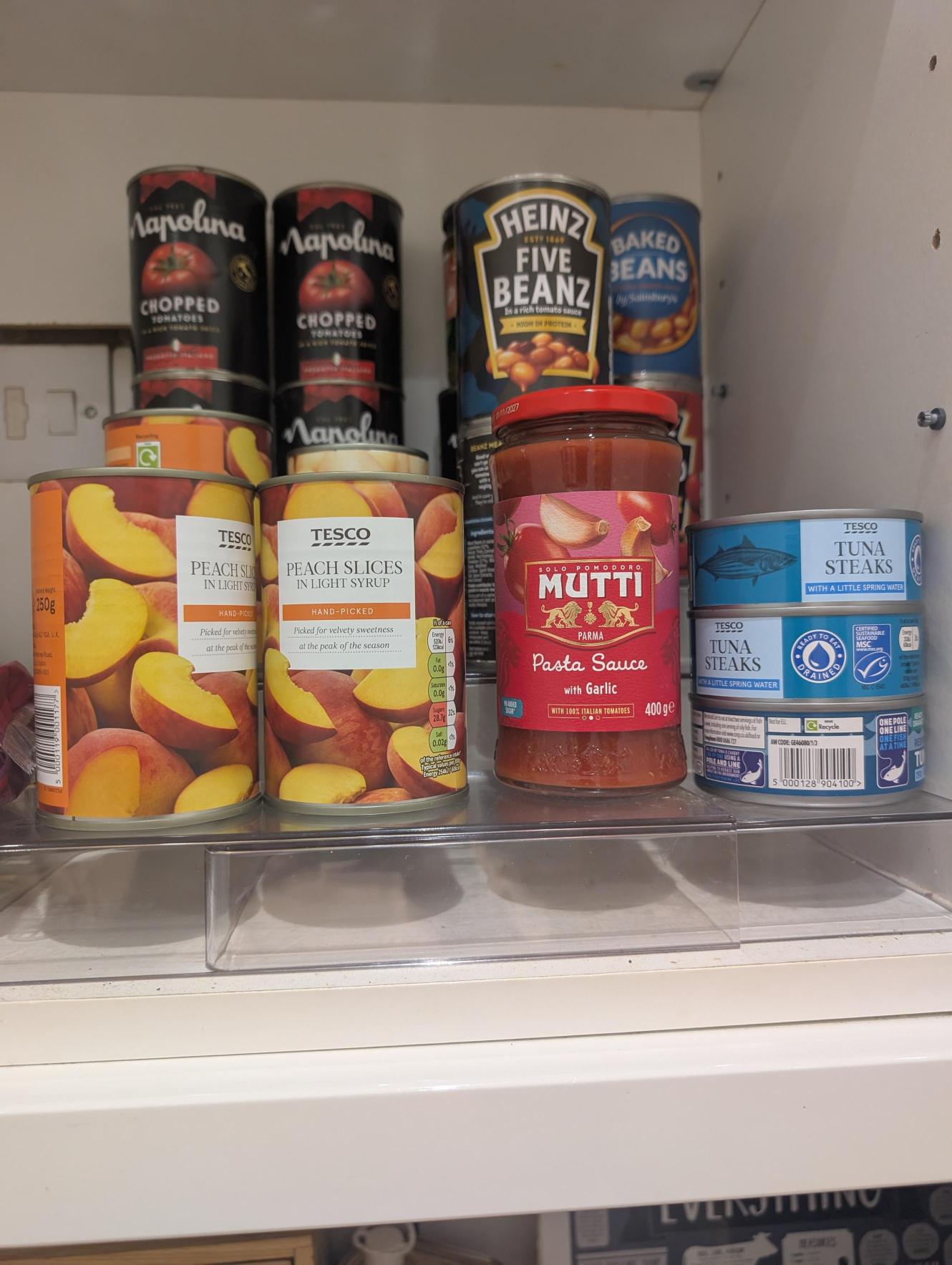My 8-year-old tried the Yuka app – and these 2 'healthy' snacks didn't ...