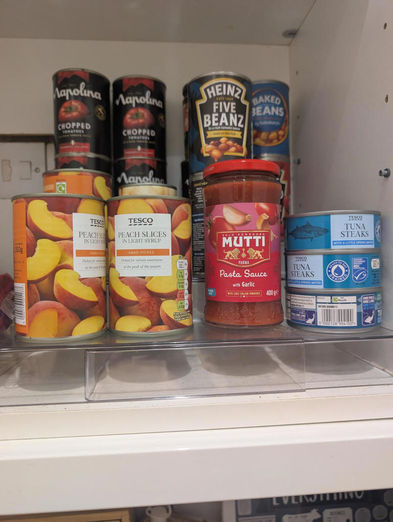 My 8-year-old tried the Yuka app – and these 2 'healthy' snacks didn't ...