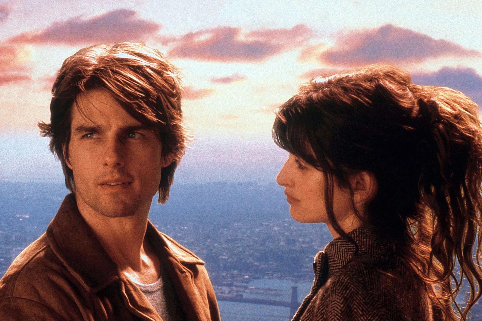 20 non-horror movie twists that left audiences traumatized