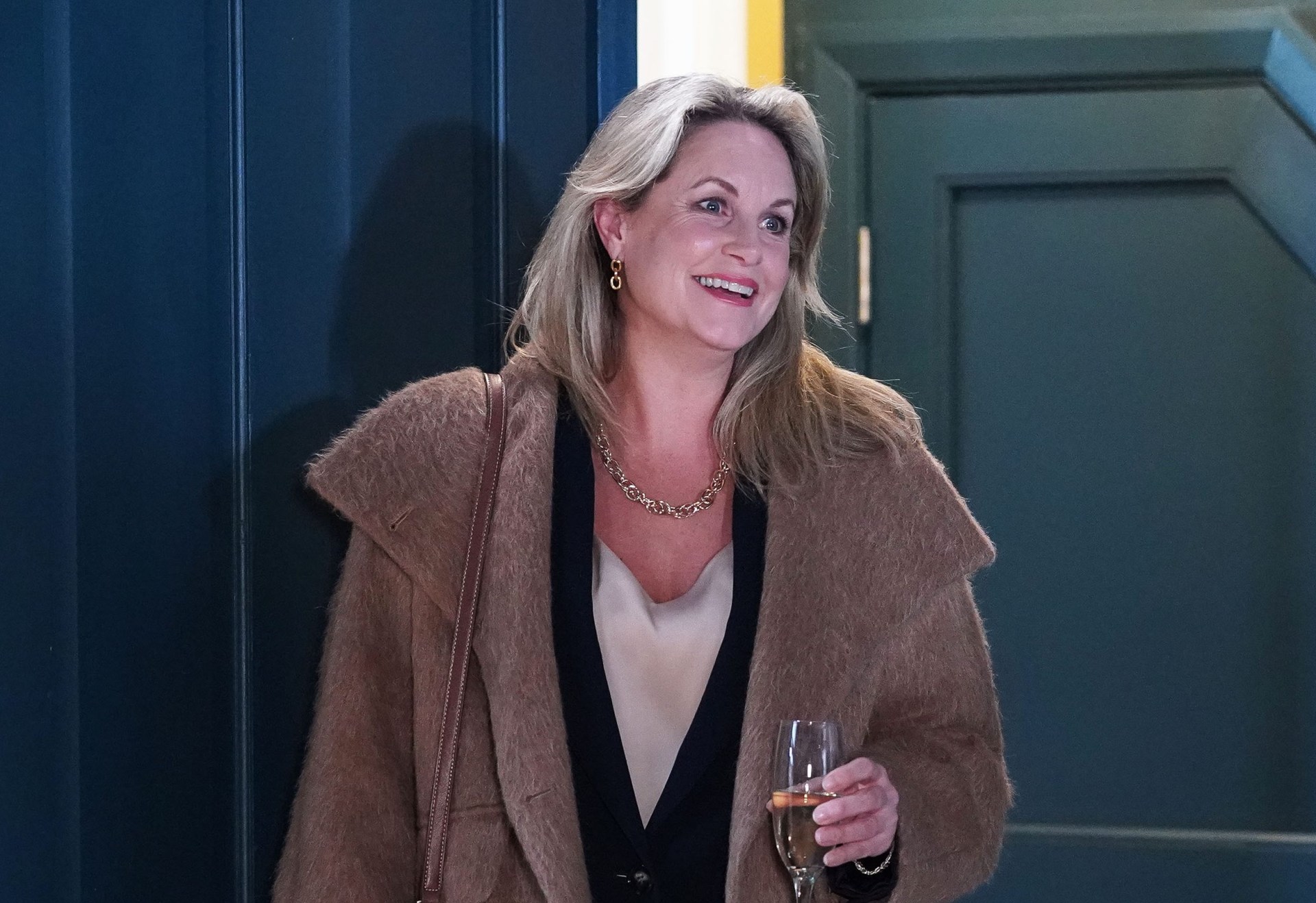 Sam’s exit storyline confirmed in EastEnders – and she’s not going alone