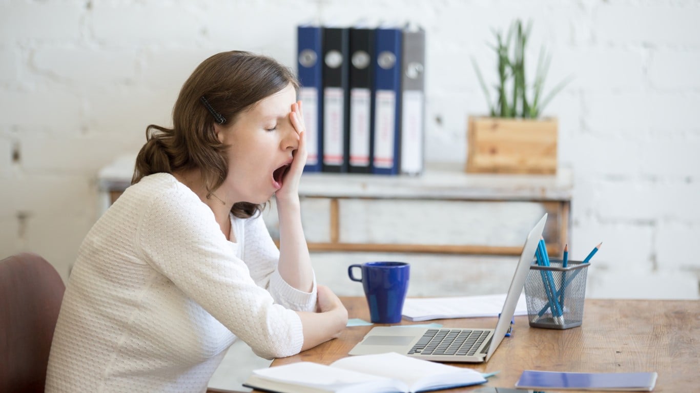 I’m 25 and my parents passed leaving me $7 million – am I just wasting ...