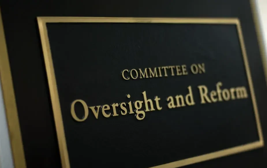 House panel split on approach to questioning Epstein associate