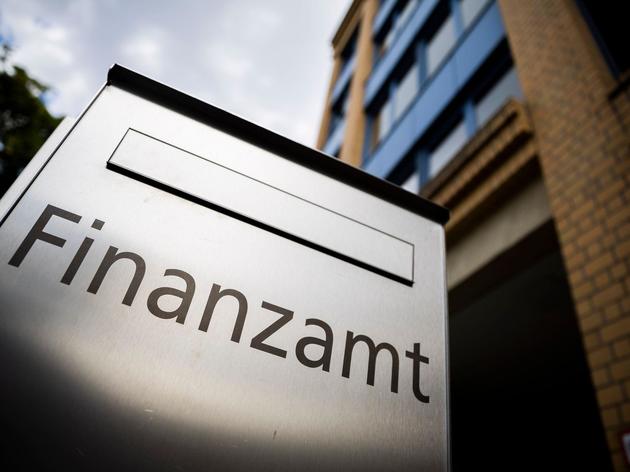 Hilfe gesucht: Inwieweit darf das Finanzamt Auskunft geben?