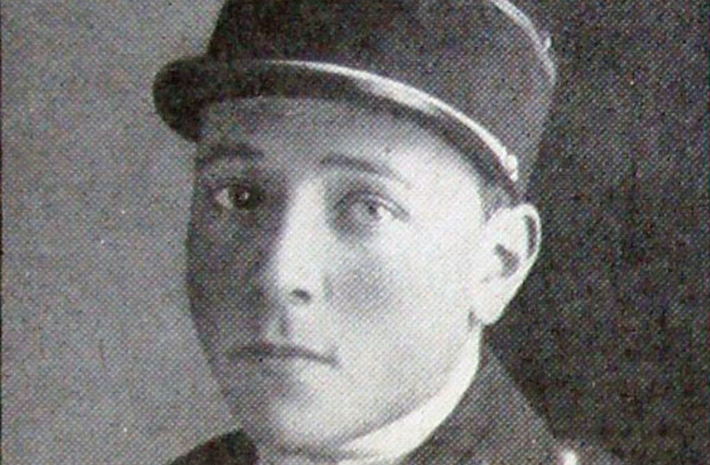 Aces of war: Pierre Marinovitch – the teenaged terror of the skies
