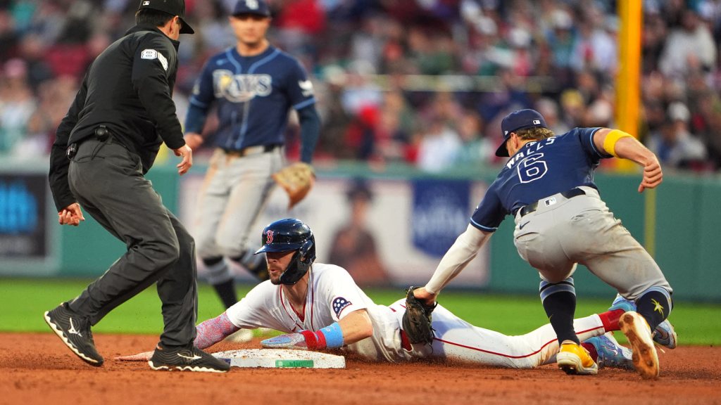 Red Sox offensive ineptitude showcased by these 3 key players