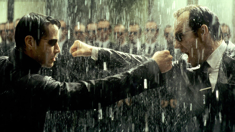 The best good guy-bad guy team-ups in movie history