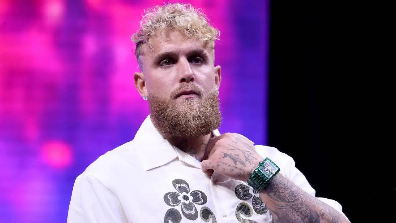 Is Jake Paul retiring? Influencer-boxer reveals truth after brutal ...