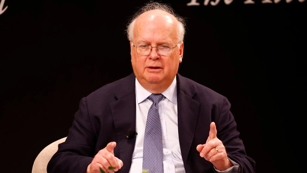 Karl Rove warns GOP gerrymandering could backfire despite Trump wins