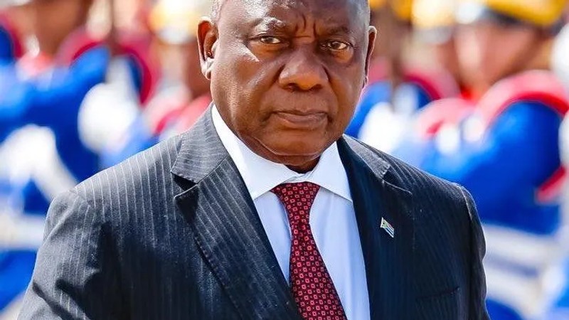 Phala Phala approach laid bare Ramaphosa’s selective constitutionalism